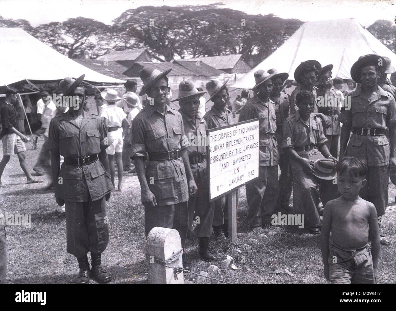 1955, historische, Tel Aviv, Israel, Bild zeigt den Eingang des Tel ...