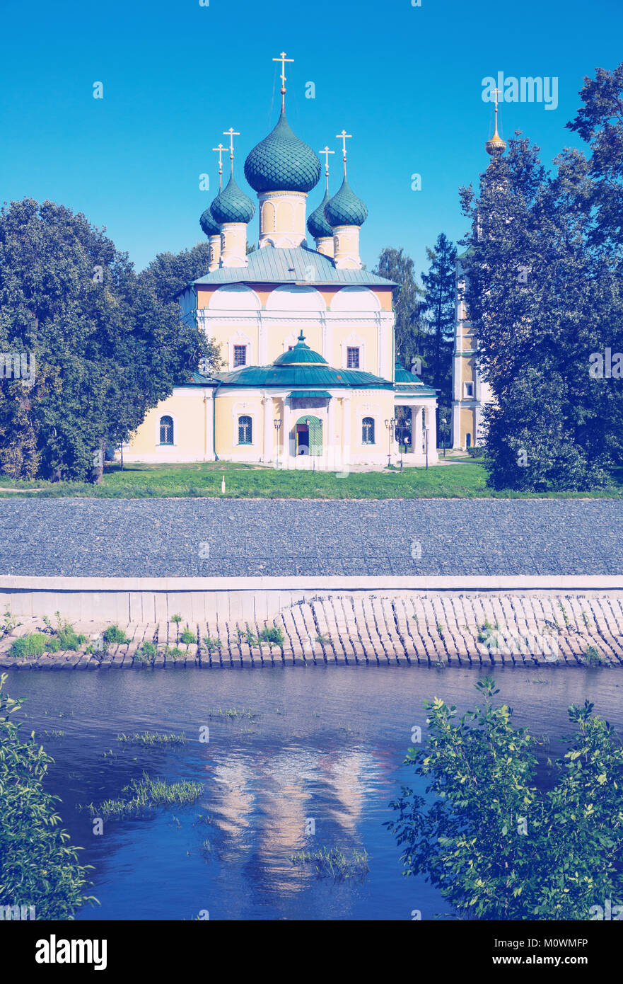 Uglitsch kreml -Fotos und -Bildmaterial in hoher Auflösung – Alamy