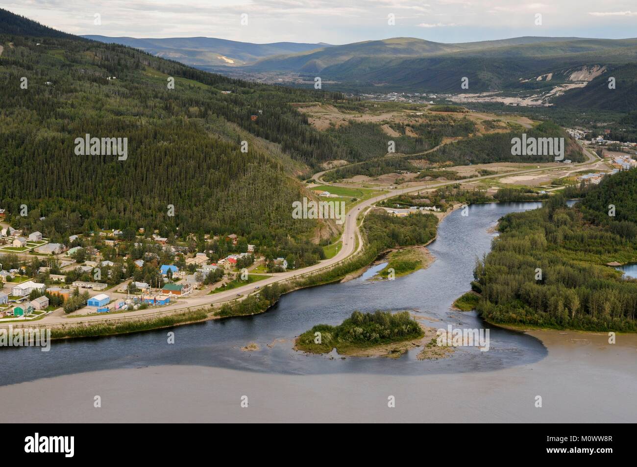 Yukon River
