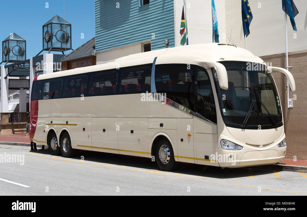 Coach Bus Tour Stockfotos & Coach Bus Tour Bilder - Alamy