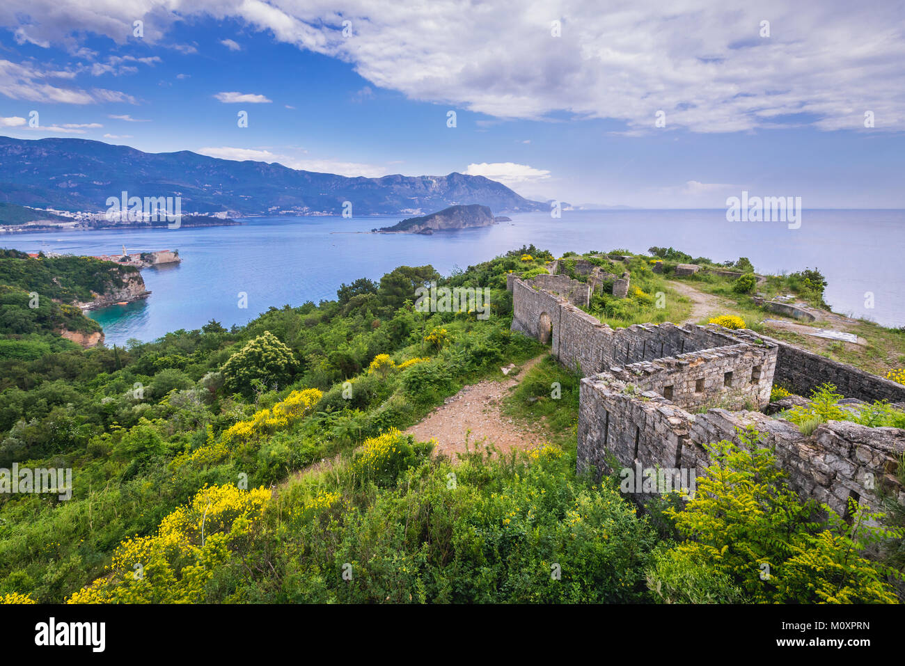 Fort festung insel insel -Fotos und -Bildmaterial in hoher Auflösung ...