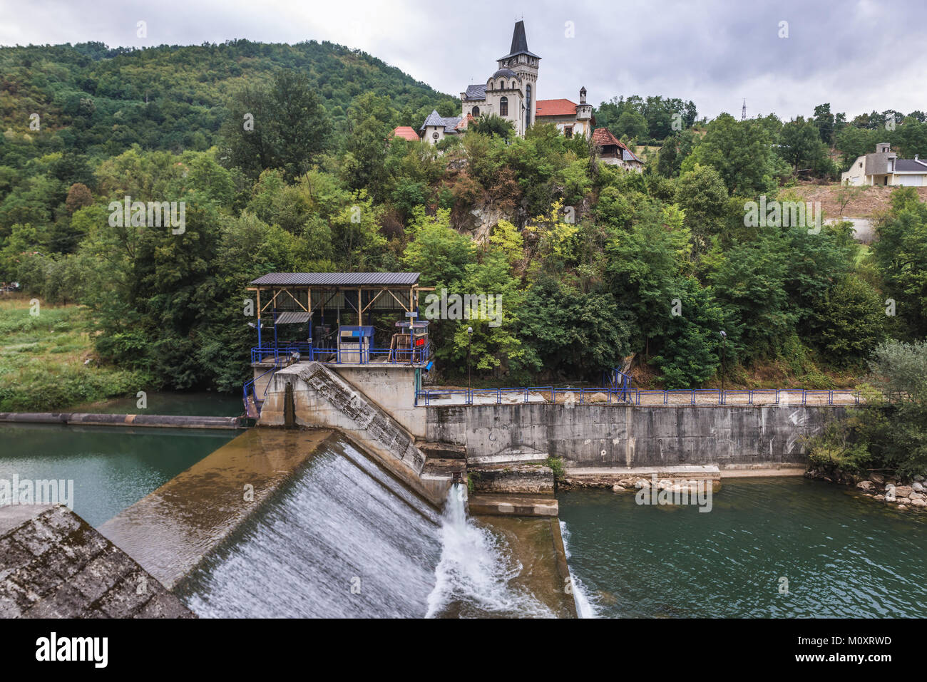 Arilje municipality -Fotos und -Bildmaterial in hoher Auflösung – Alamy