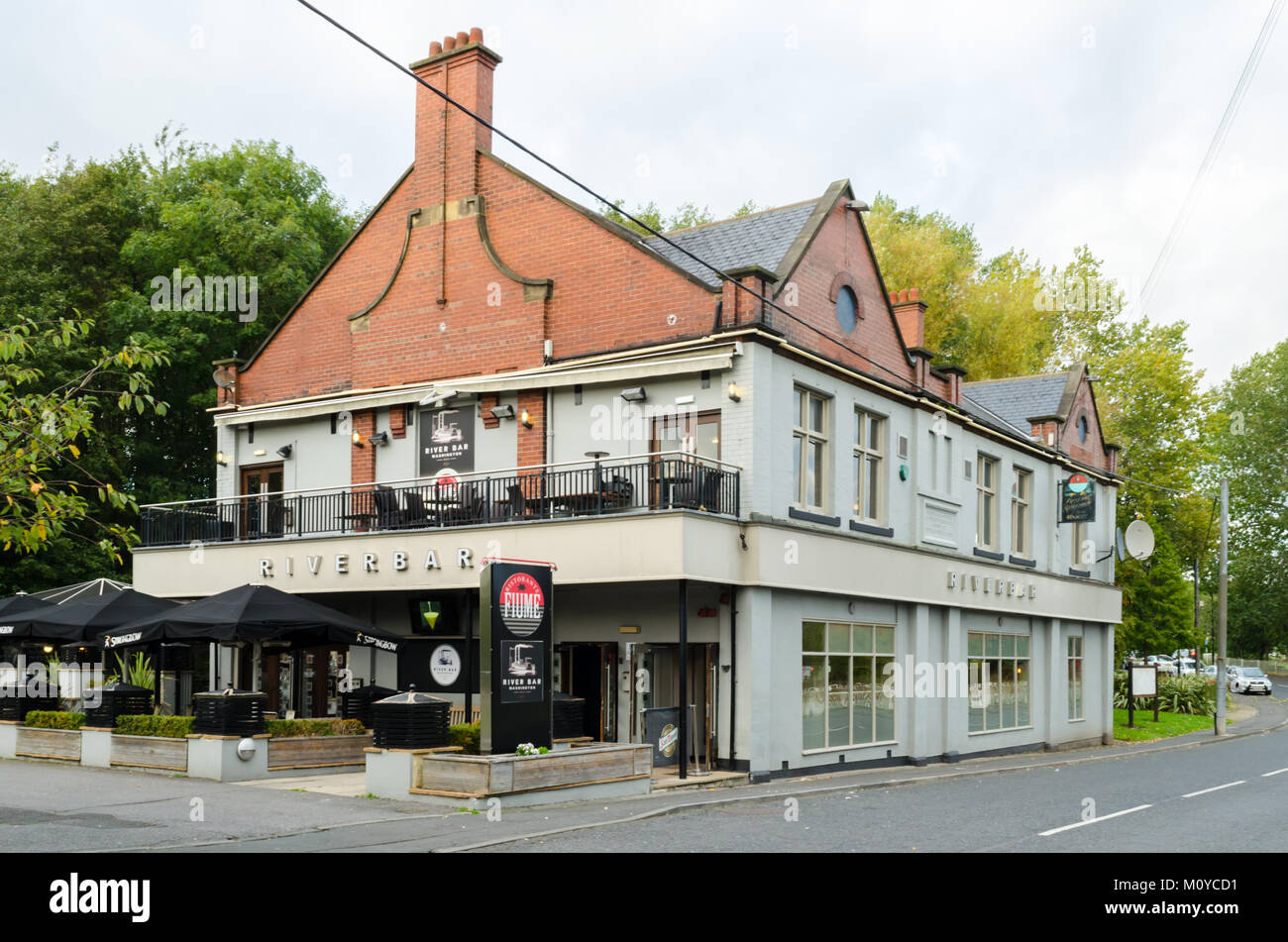 Fiume restaurant washington -Fotos und -Bildmaterial in hoher Auflösung ...