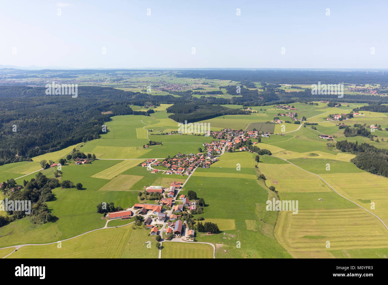 Peiting bavaria -Fotos und -Bildmaterial in hoher Auflösung – Alamy