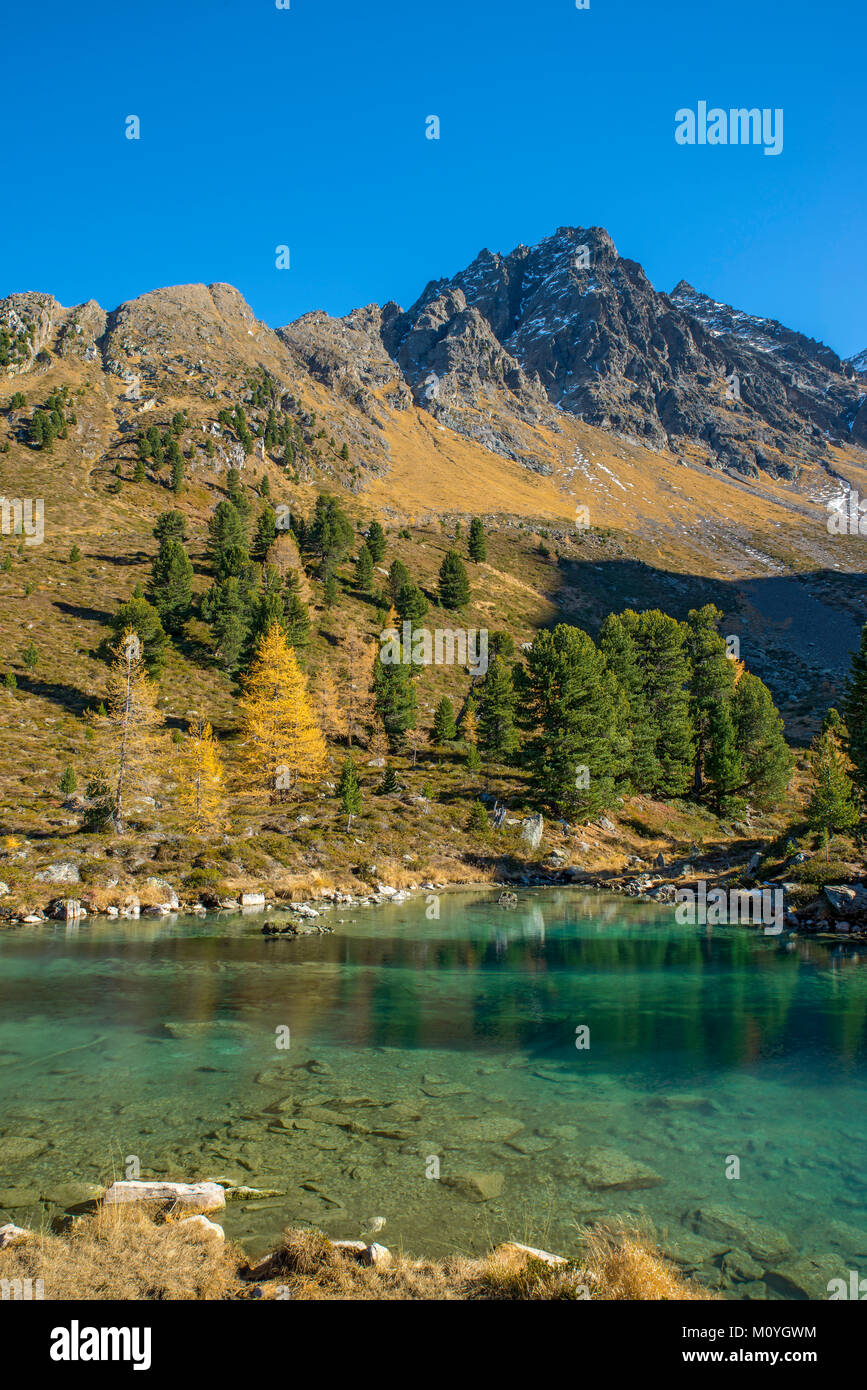 Berglisee bei -Fotos und -Bildmaterial in hoher Auflösung – Alamy