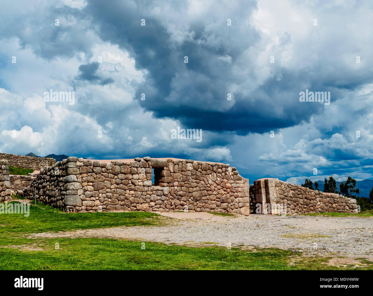 Puka pukara -Fotos und -Bildmaterial in hoher Auflösung – Alamy