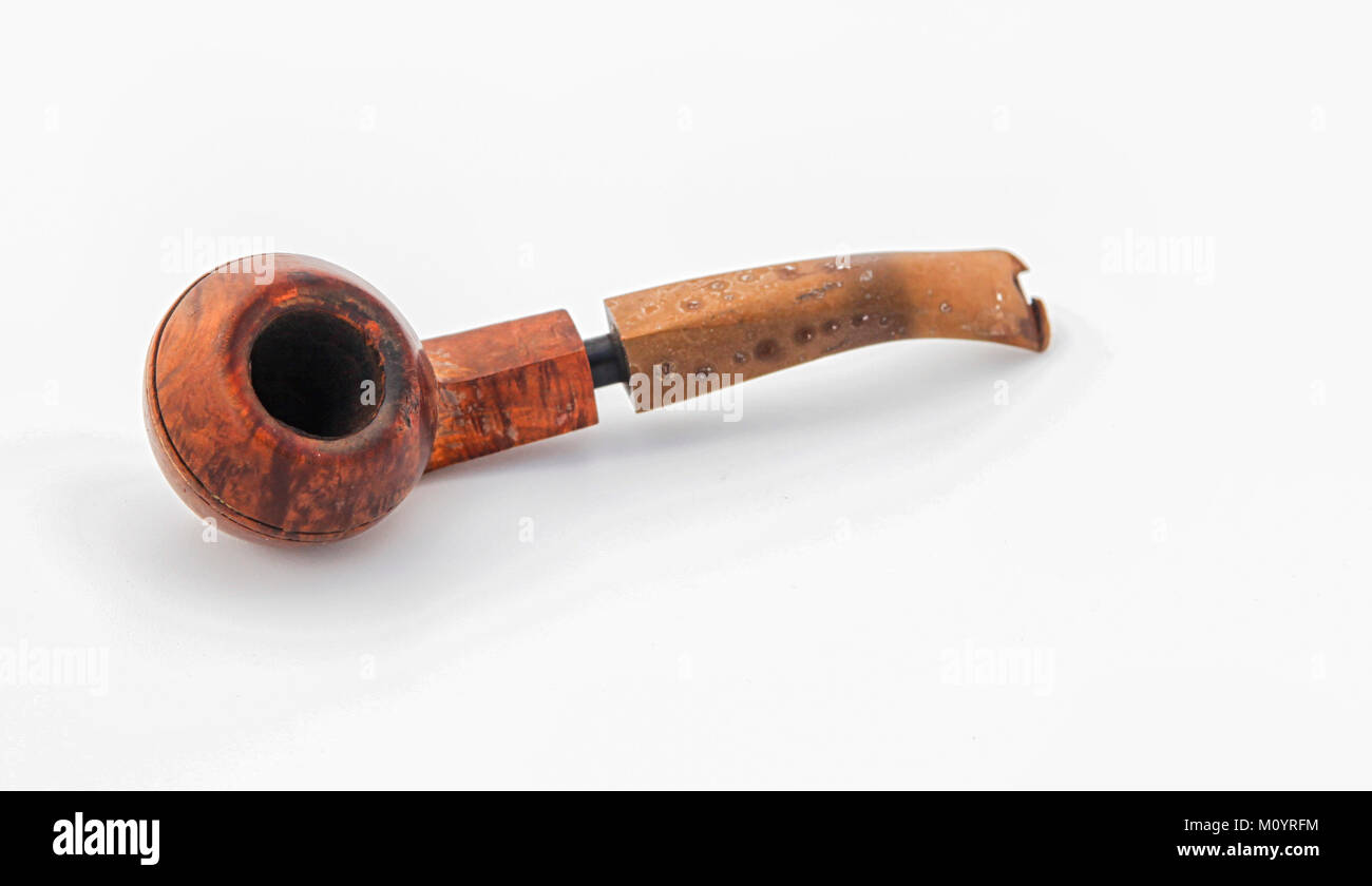 Tabak pfeife -Fotos und -Bildmaterial in hoher Auflösung – Alamy