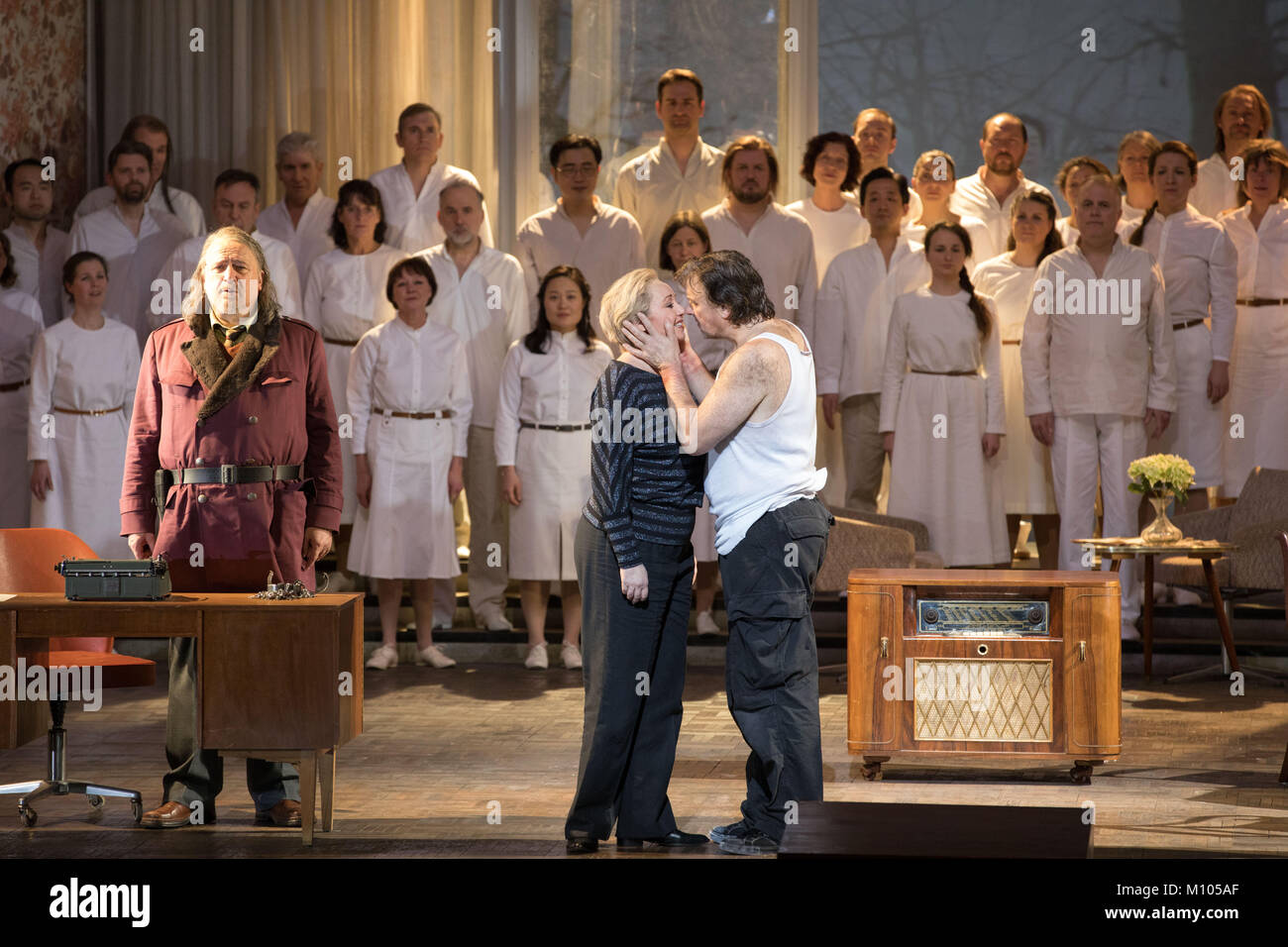 Christopher ventris -Fotos und -Bildmaterial in hoher Auflösung – Alamy
