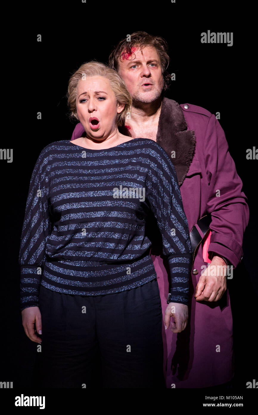 Christopher ventris -Fotos und -Bildmaterial in hoher Auflösung – Alamy