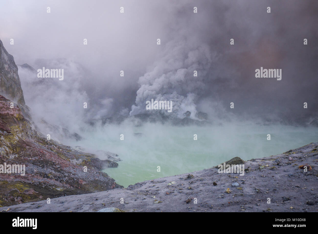 Expedition vulkan -Fotos und -Bildmaterial in hoher Auflösung – Alamy