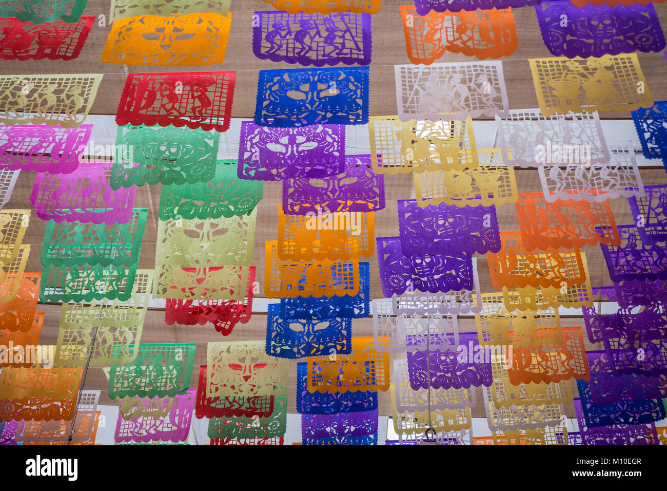 Tag der toten mexico -Fotos und -Bildmaterial in hoher Auflösung – Alamy