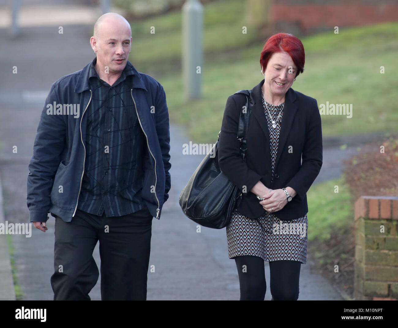 Tracy lewis und tony benton -Fotos und -Bildmaterial in hoher Auflösung ...