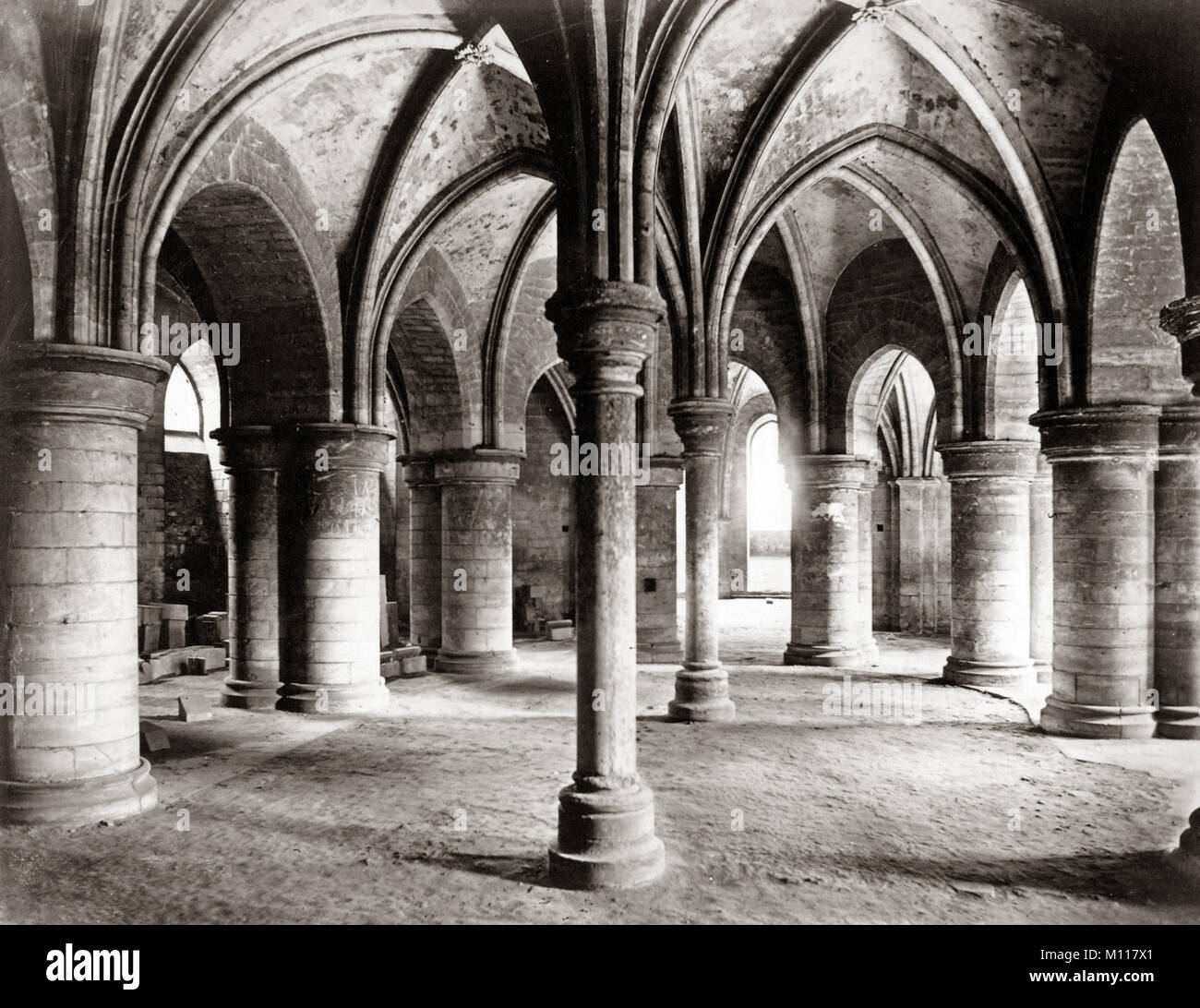 Crypt canterbury -Fotos und -Bildmaterial in hoher Auflösung – Alamy