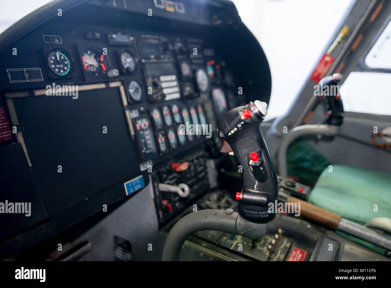Cockpit instruments -Fotos und -Bildmaterial in hoher Auflösung – Alamy