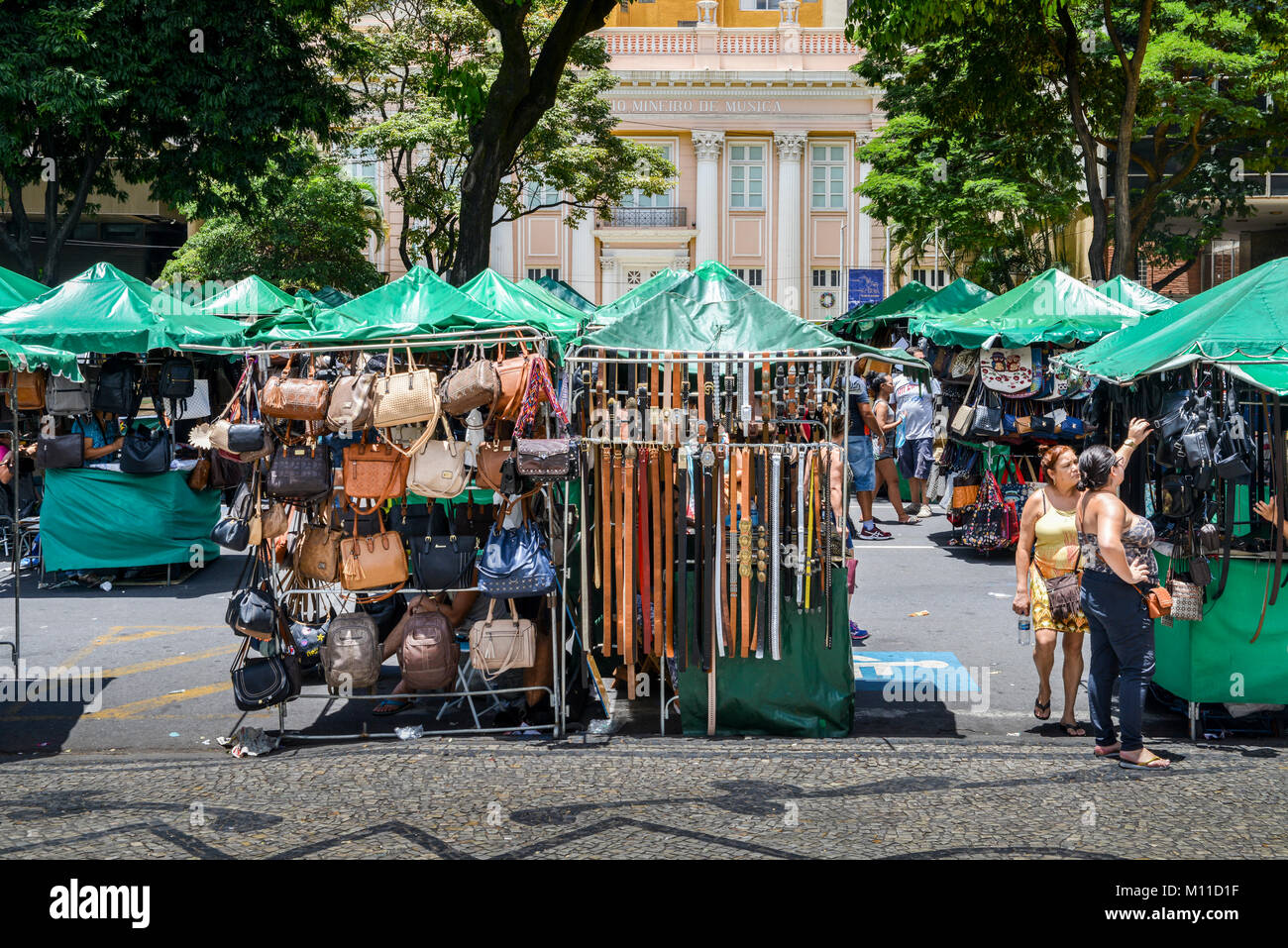 Markt De Mg