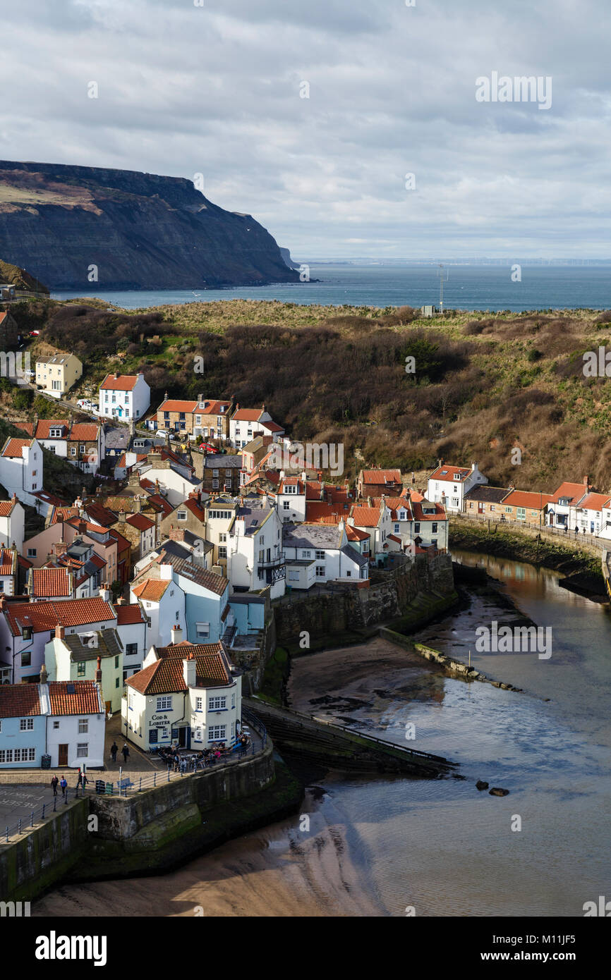 Dorf nordengland -Fotos und -Bildmaterial in hoher Auflösung – Alamy