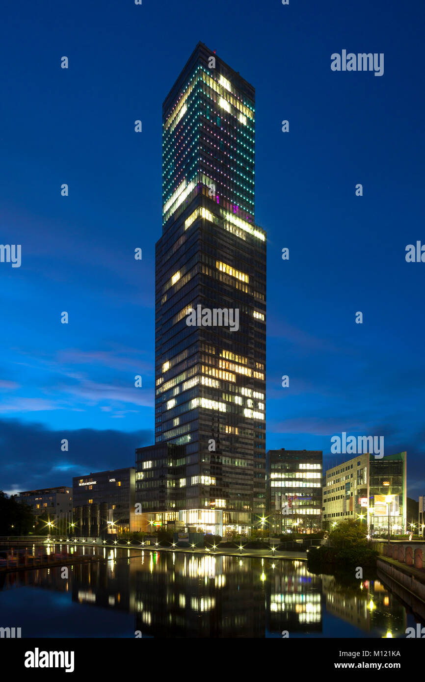 Koeln turm -Fotos und -Bildmaterial in hoher Auflösung – Alamy