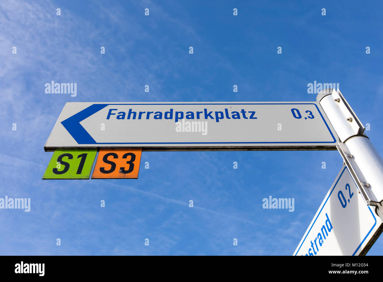 Nationales parkplatzzeichen Stockfotos und -bilder Kaufen - Alamy