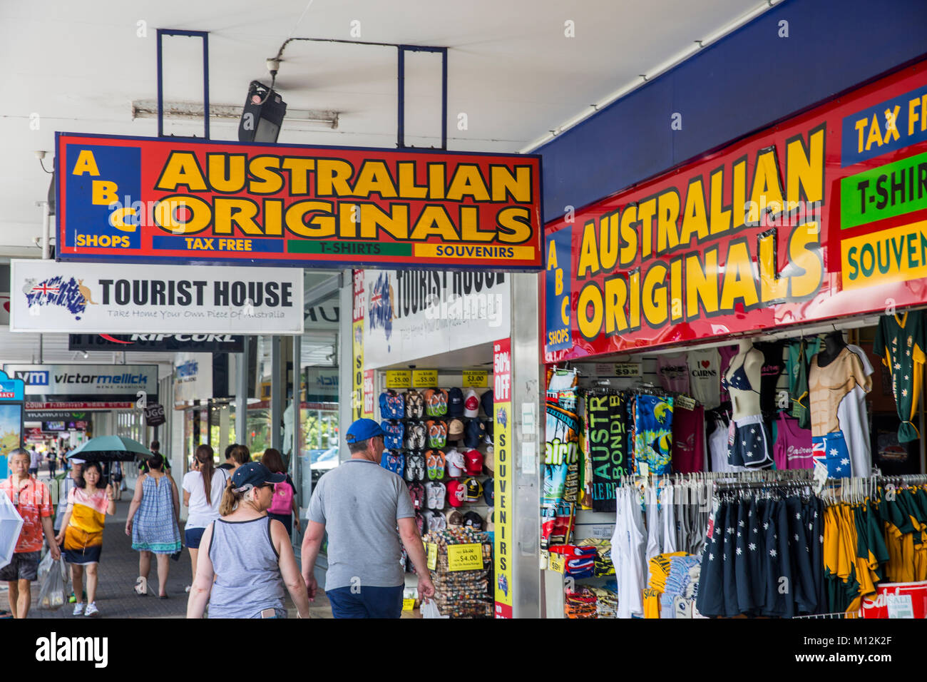 Australische Souvenirs Stockfotos und -bilder Kaufen - Alamy