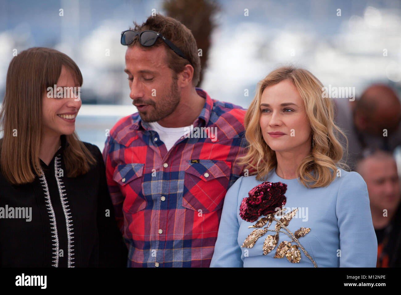 Alice kruger -Fotos und -Bildmaterial in hoher Auflösung - Seite 2 - Alamy