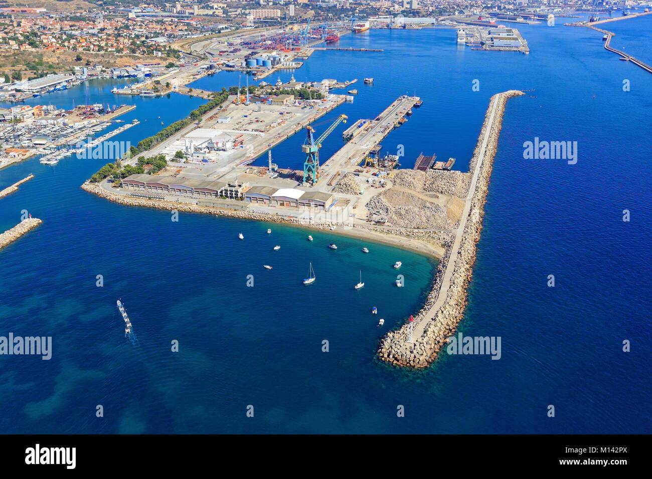Lestaque marseille france -Fotos und -Bildmaterial in hoher Auflösung ...