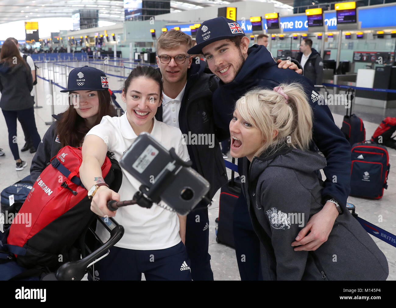 Kathryn thomson -Fotos und -Bildmaterial in hoher Auflösung – Alamy