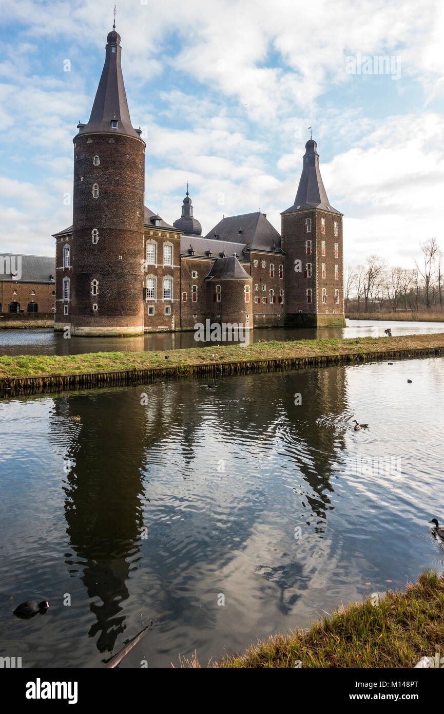 Castle limburg -Fotos und -Bildmaterial in hoher Auflösung – Alamy