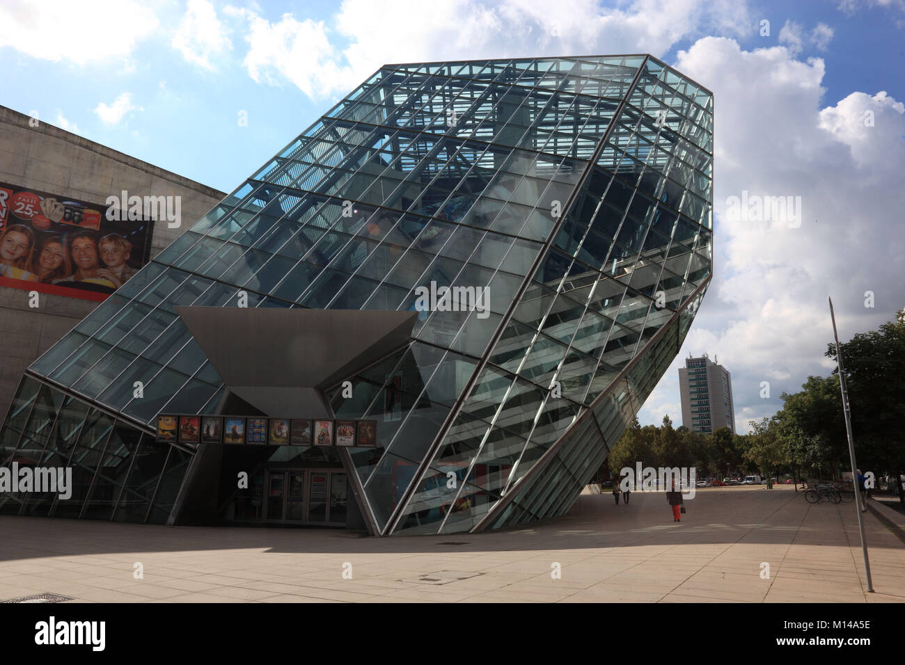 Ufa cinema palace -Fotos und -Bildmaterial in hoher Auflösung – Alamy