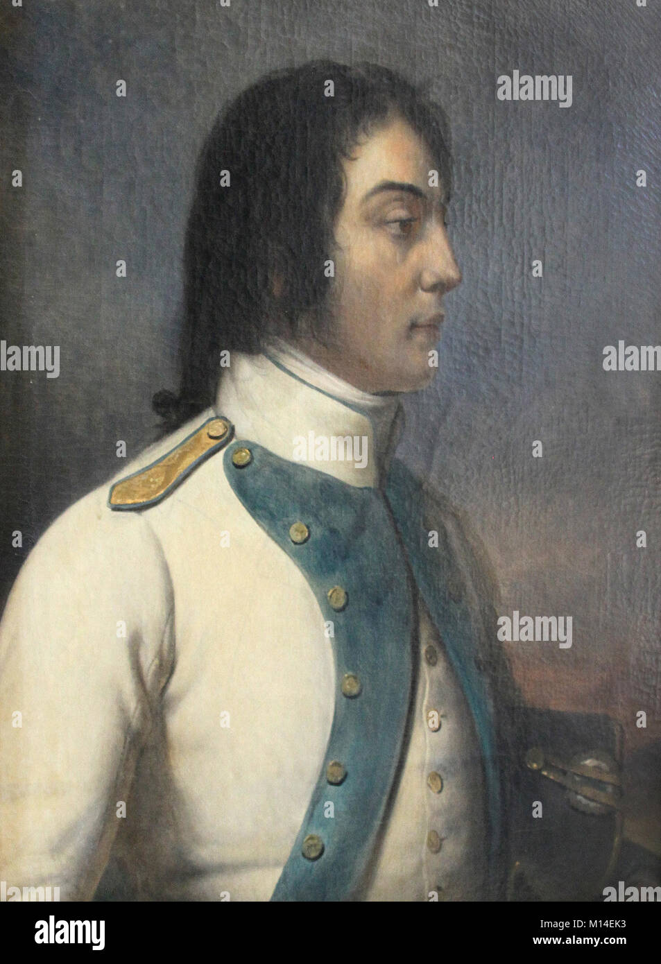 Louis Desaix Stockfotos und -bilder Kaufen - Alamy