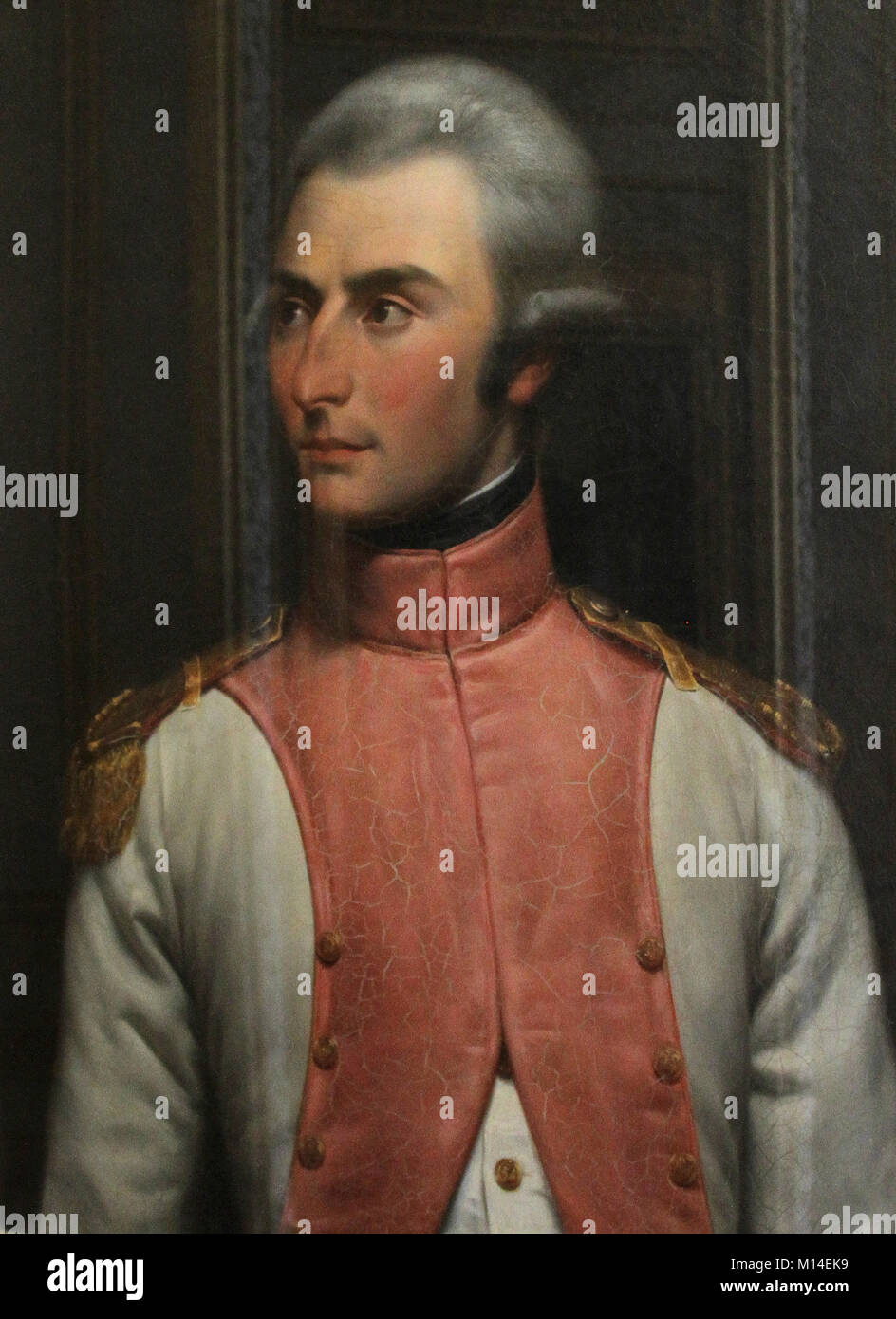 Schloss bernadotte -Fotos und -Bildmaterial in hoher Auflösung – Alamy