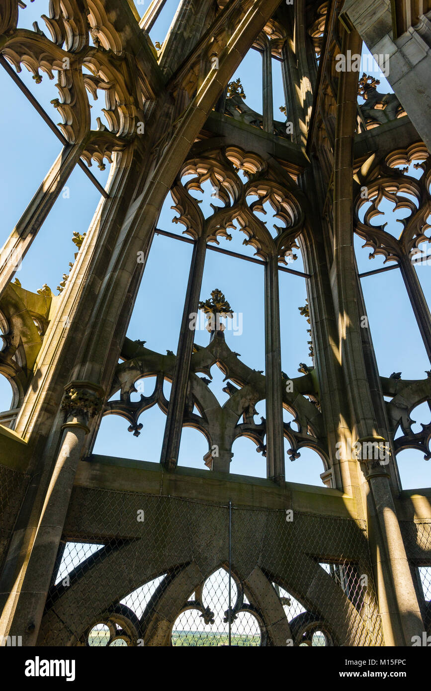 Ist eine lutherische kirche in ulm -Fotos und -Bildmaterial in hoher ...