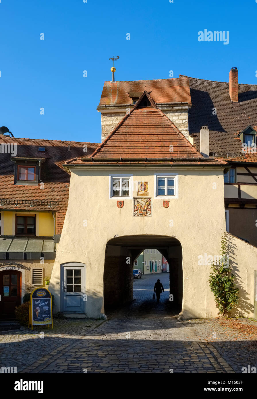 Berching Bavaria Stockfotos & Berching Bavaria Bilder - Alamy