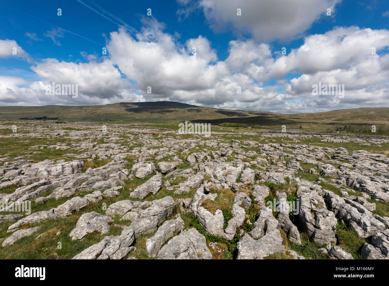 Ribblehead steinbruch -Fotos und -Bildmaterial in hoher Auflösung – Alamy