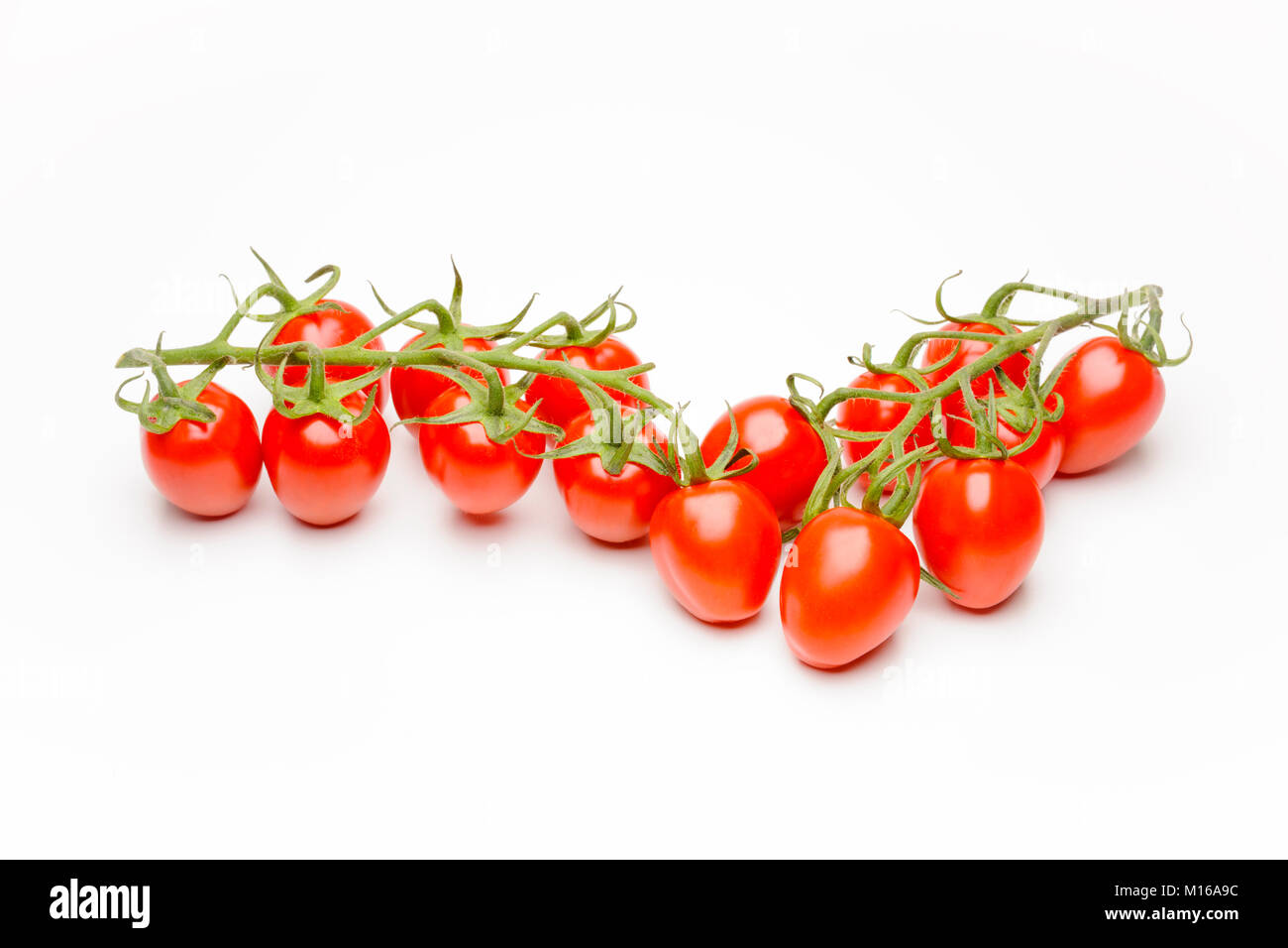 Mini tomaten -Fotos und -Bildmaterial in hoher Auflösung – Alamy