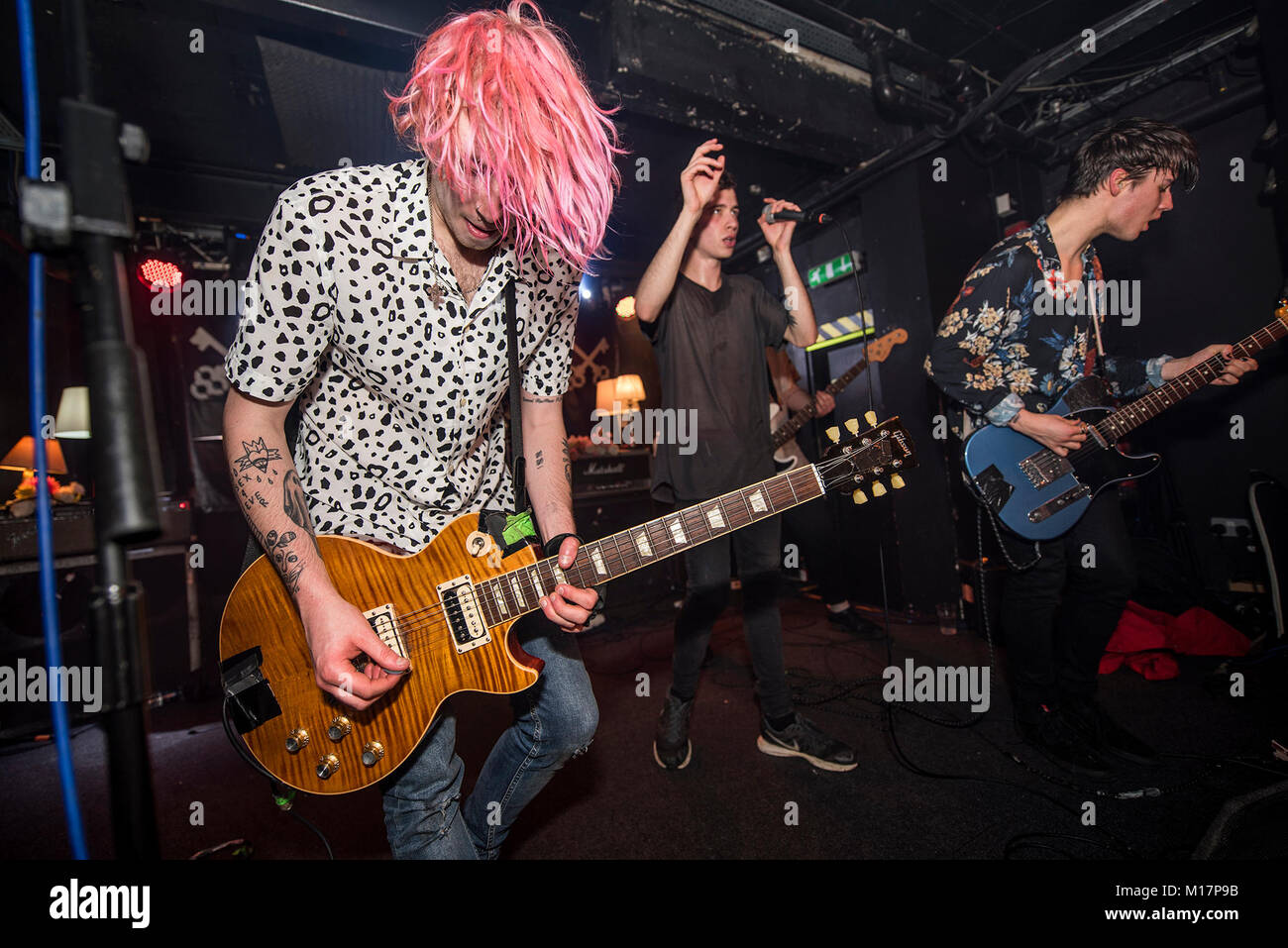 Sam mather -Fotos und -Bildmaterial in hoher Auflösung – Alamy