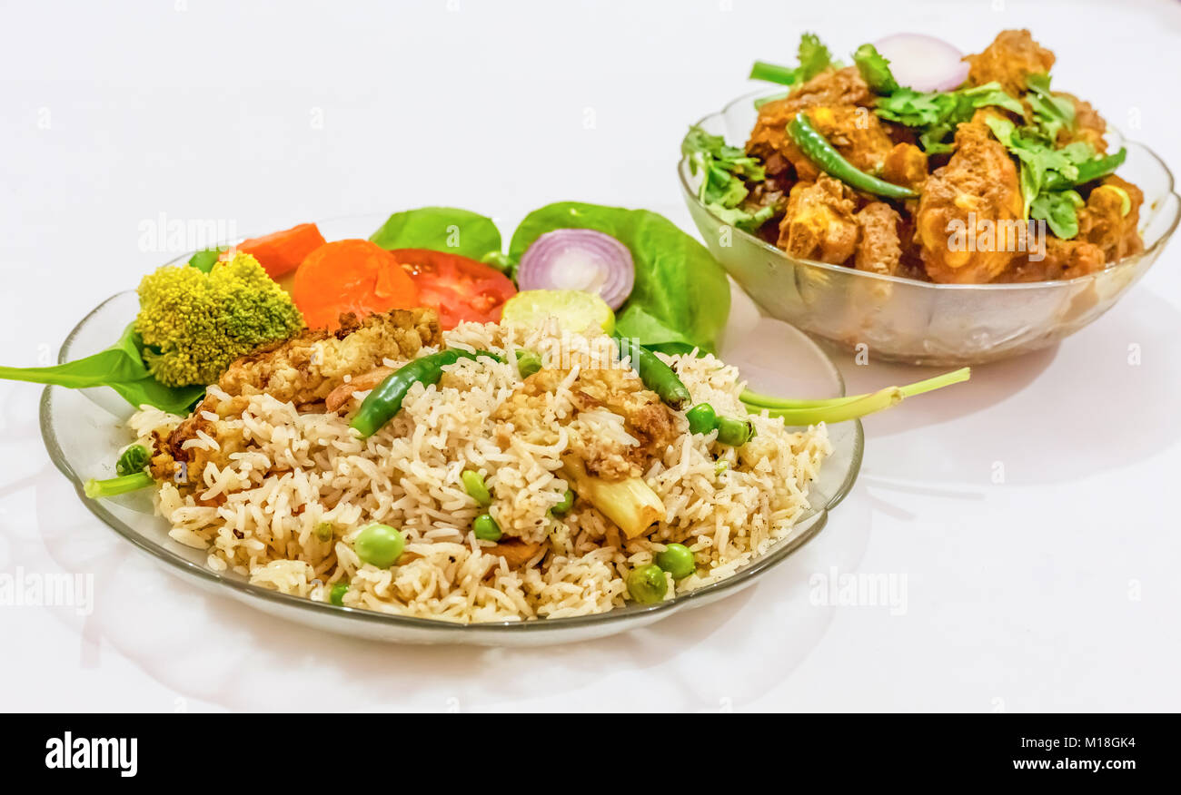 Chicken kosha rezept -Fotos und -Bildmaterial in hoher Auflösung – Alamy