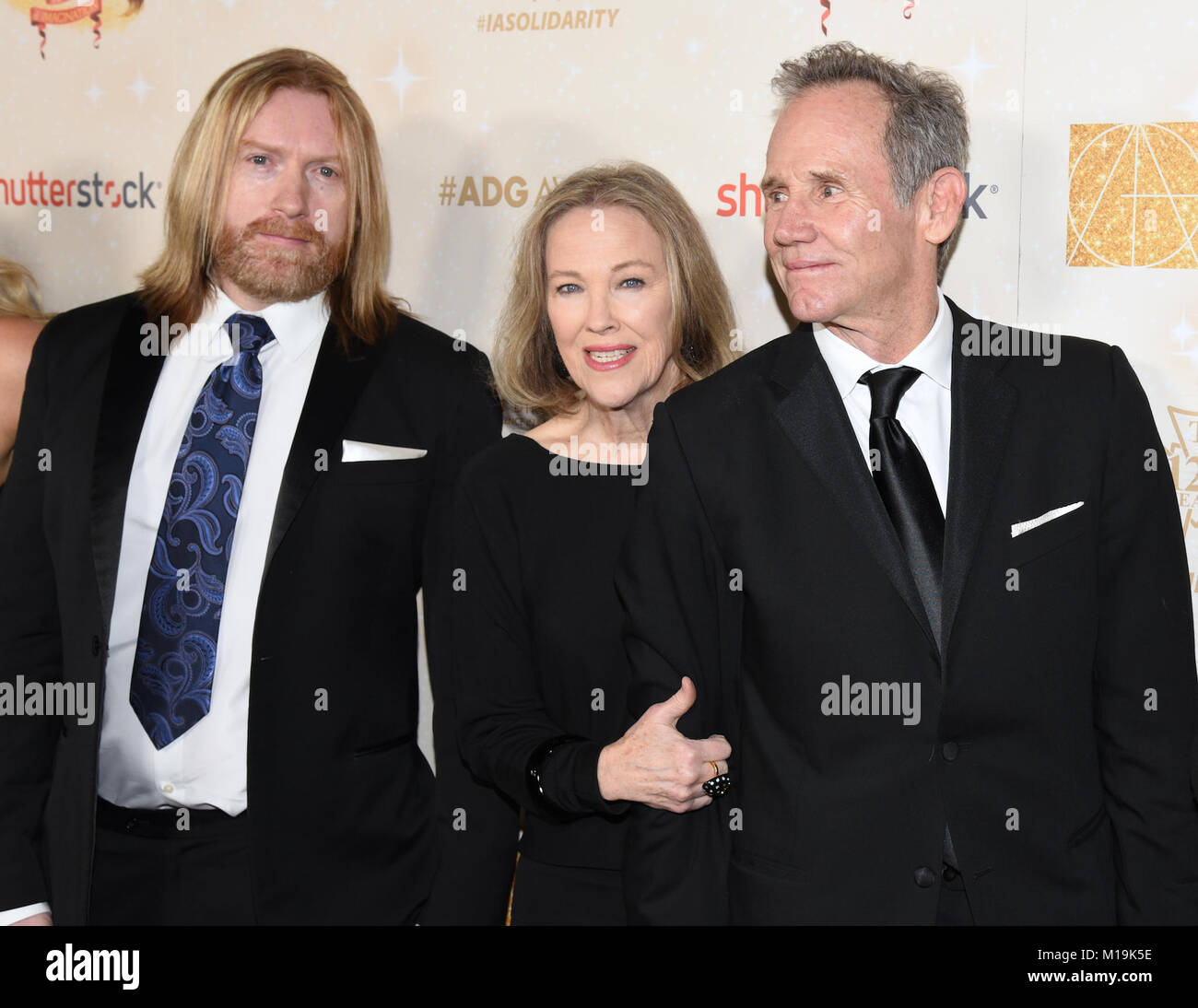 Catherine ohara and bo welch -Fotos und -Bildmaterial in hoher ...