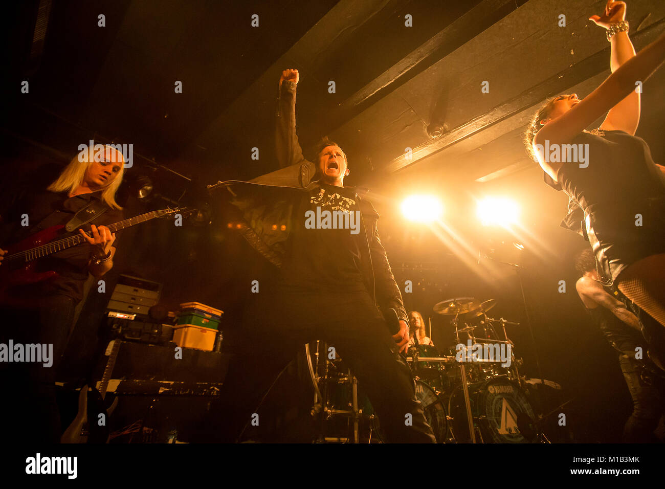 Jake e lundberg -Fotos und -Bildmaterial in hoher Auflösung – Alamy