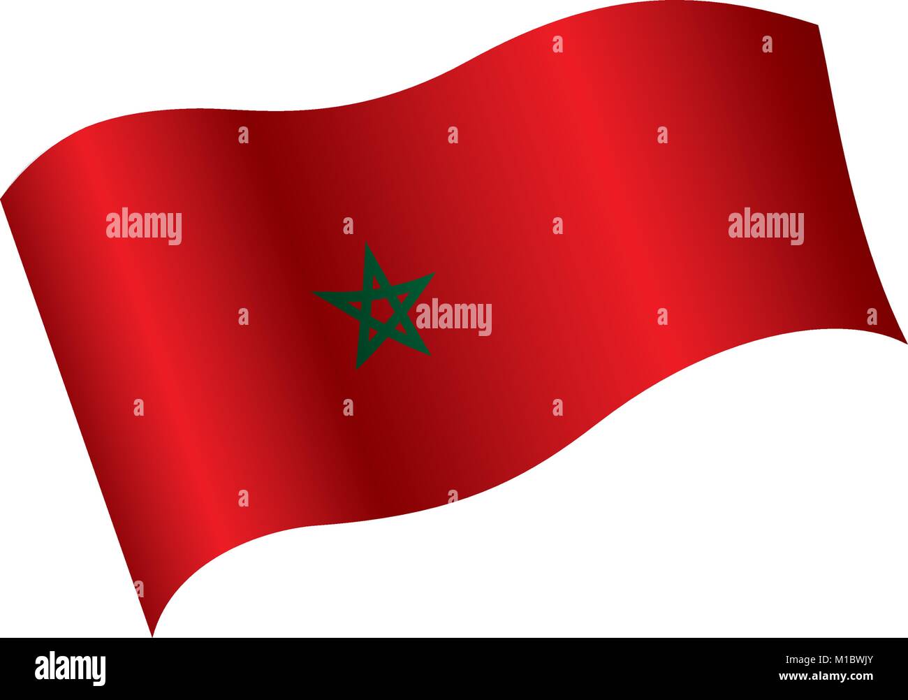 Maroc flag -Fotos und -Bildmaterial in hoher Auflösung – Alamy