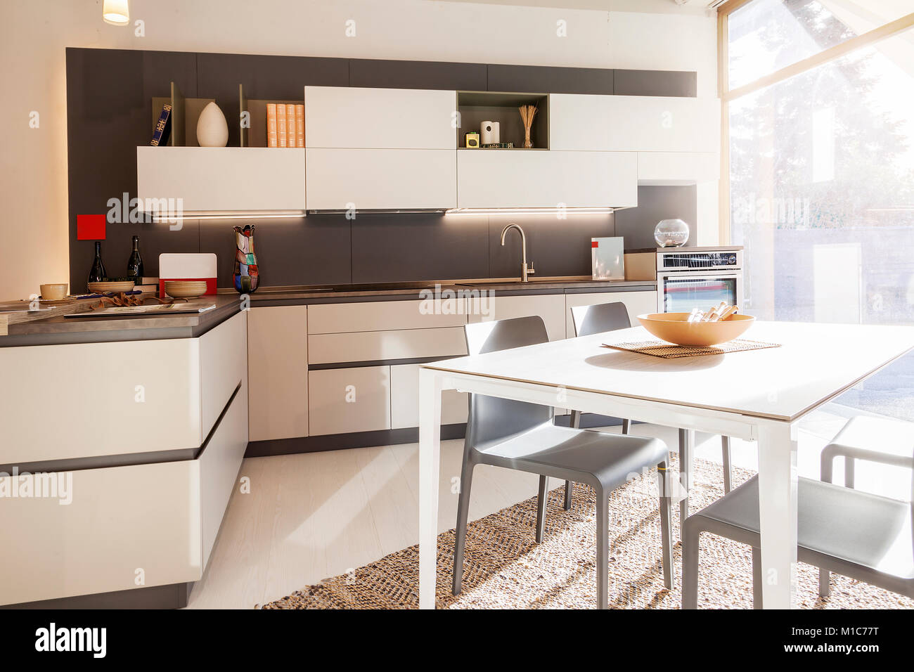 Home Interior moderne Schöne Wohnung in neuen Luxus Lage ...