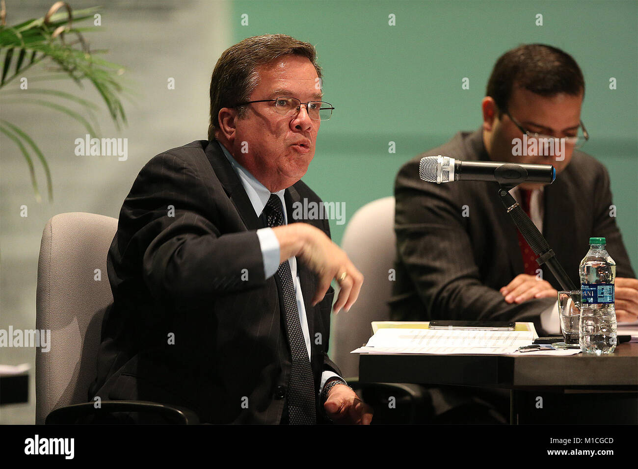 San Juan, Puerto Rico. 09 Sep, 2016. 9 DE SEPTIEMBRE DEL 2016 DEL 2016 ...