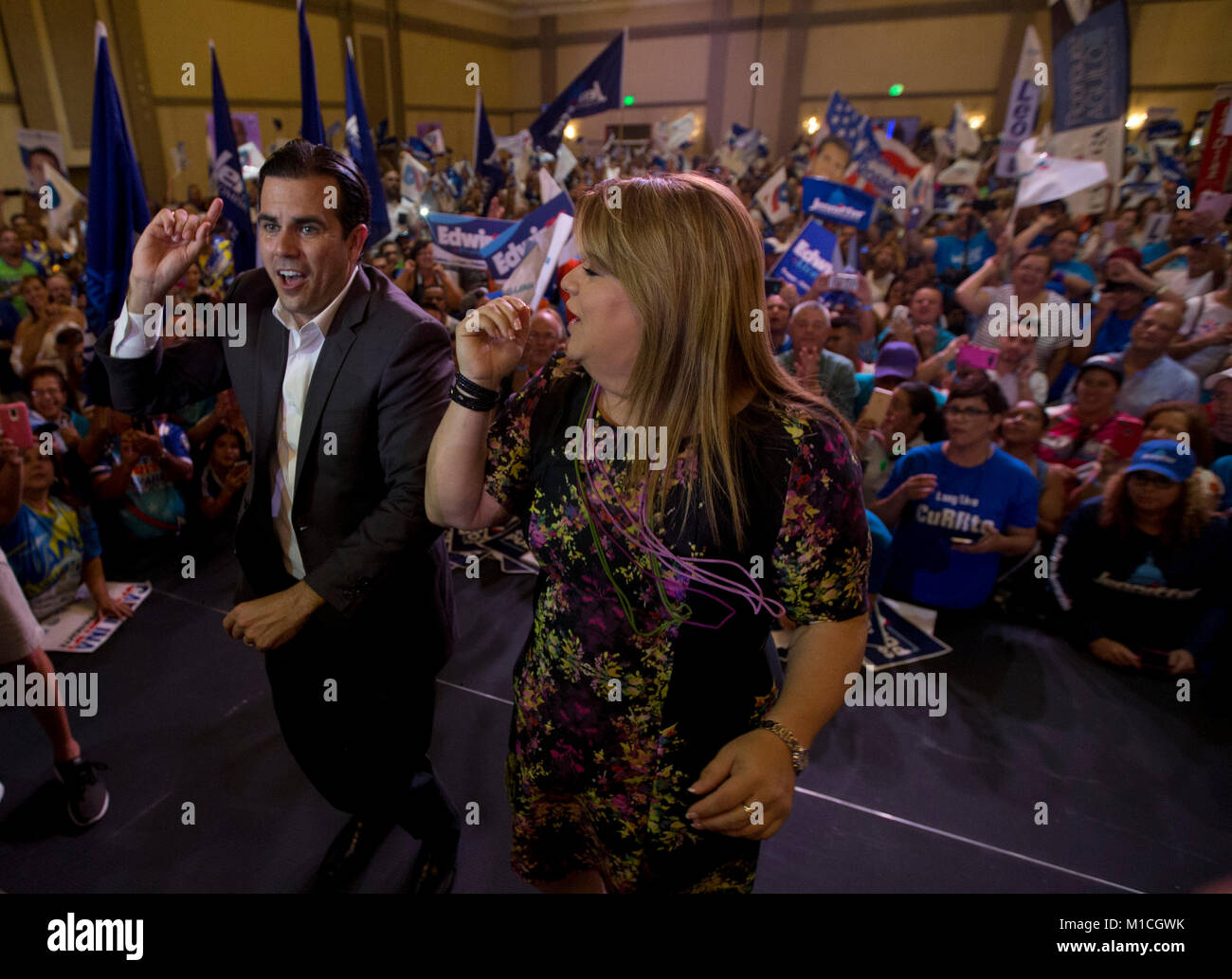 Fajardo, Puerto Rico. ,. Hotel El Conquistador CelebraciÂ-n de la ...