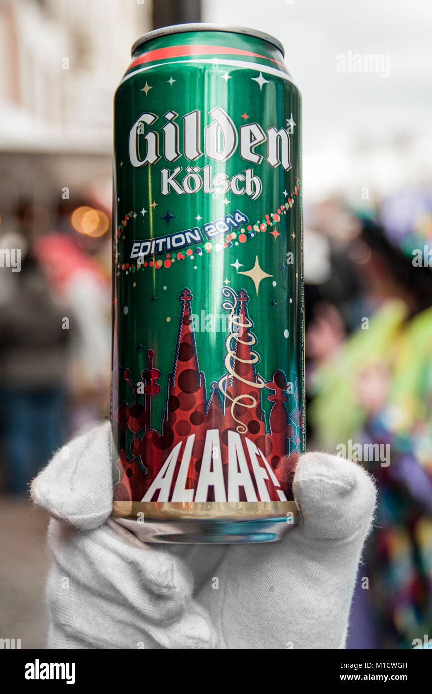 Cologne kolsch beer -Fotos und -Bildmaterial in hoher Auflösung – Alamy