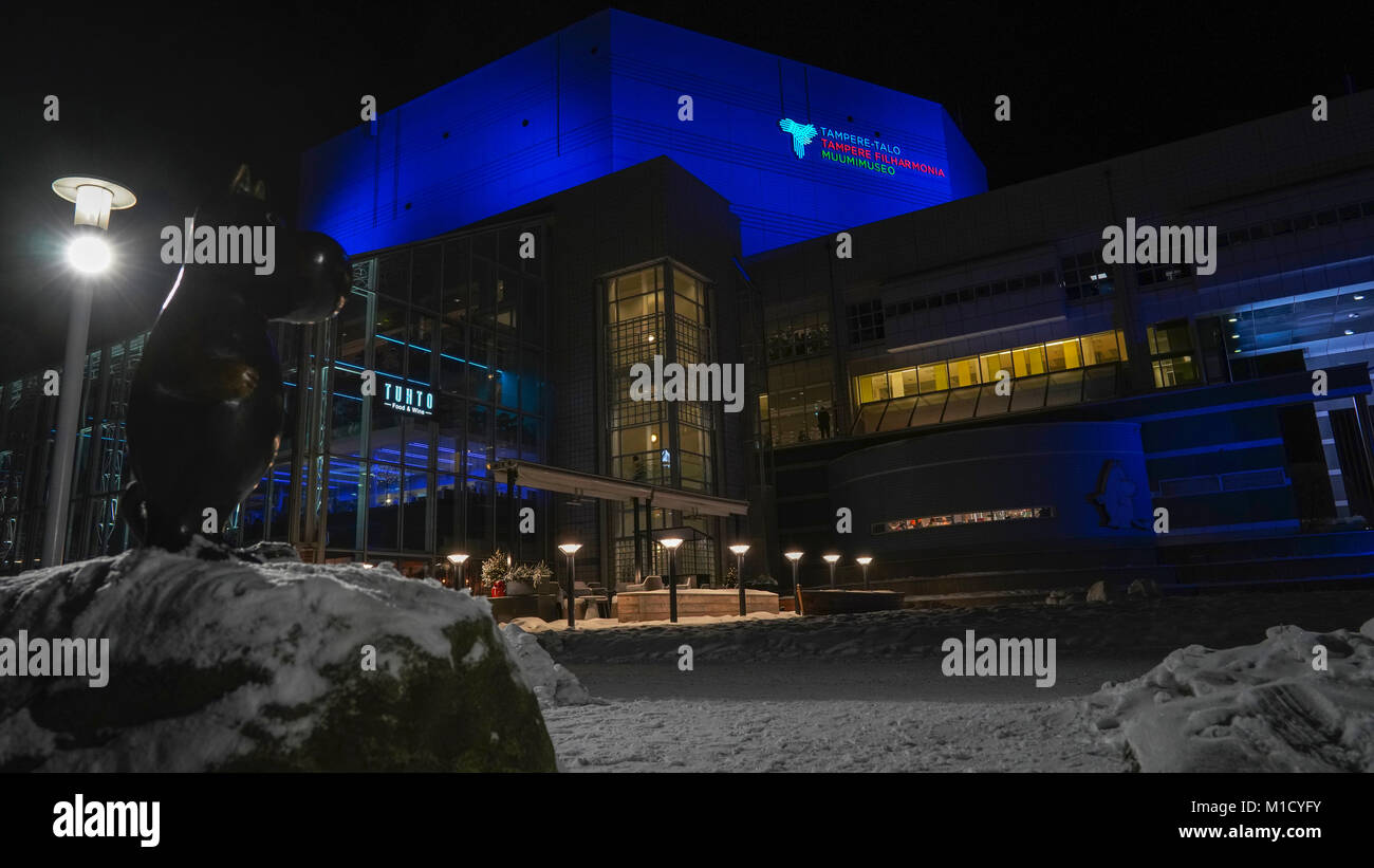 Moomin museum -Fotos und -Bildmaterial in hoher Auflösung – Alamy