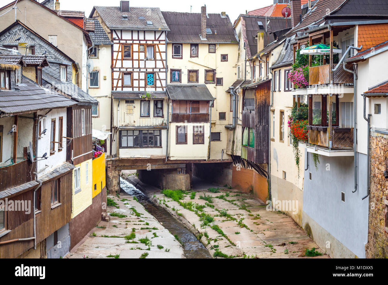 Wunderschne Postleitzahl Bad Kreuznach Fotos