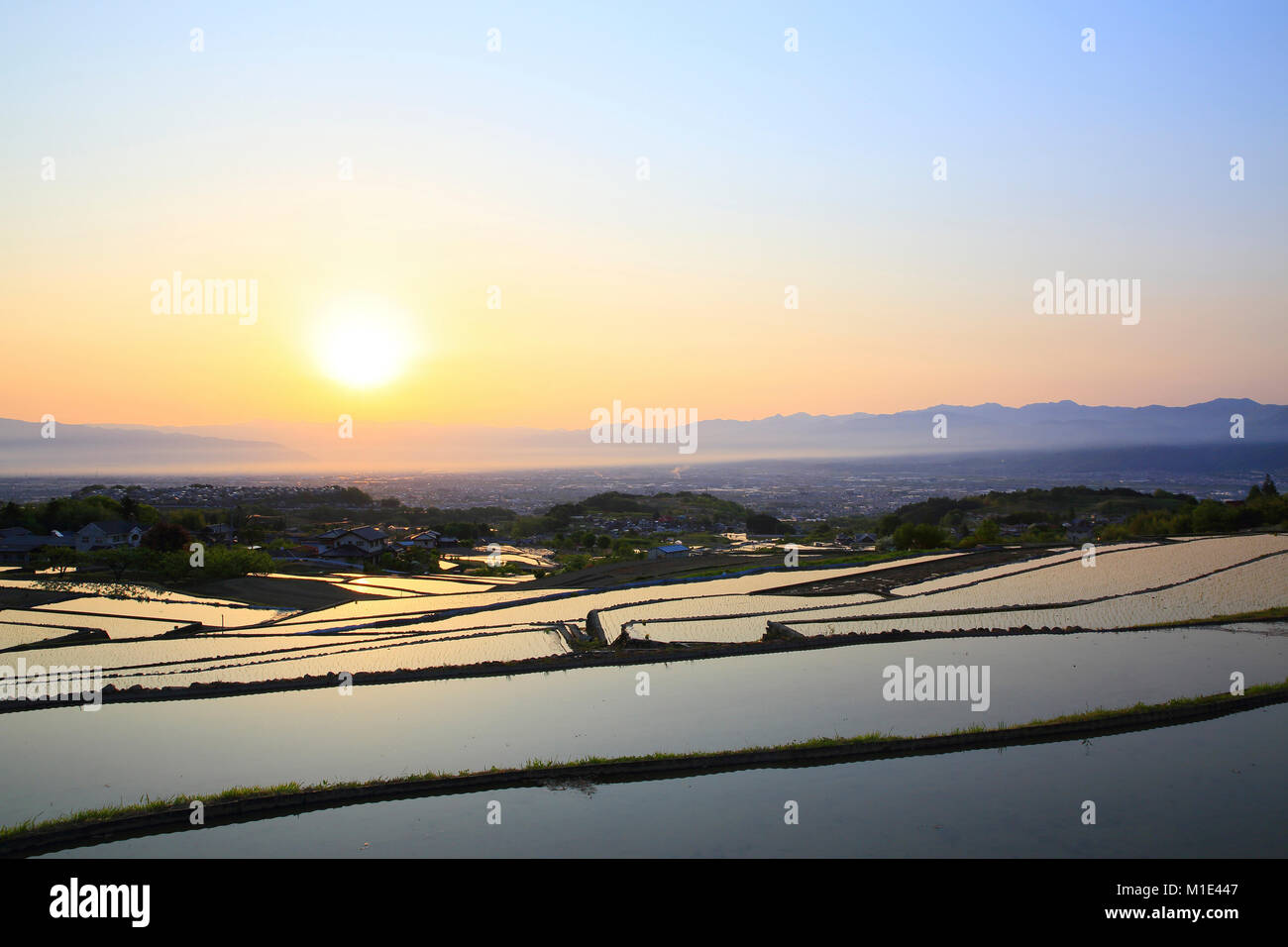 Nakano reisterrasse -Fotos und -Bildmaterial in hoher Auflösung – Alamy