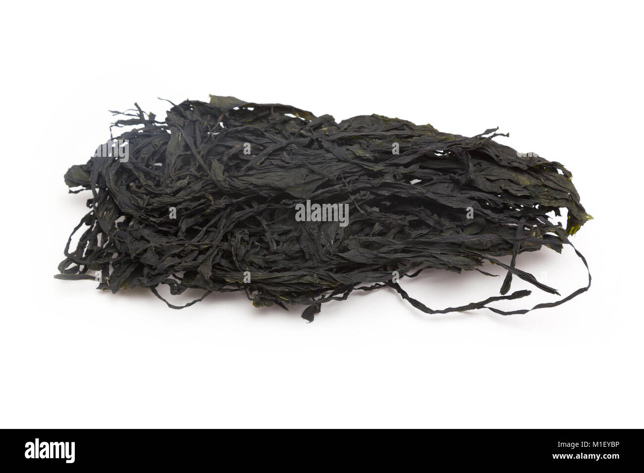 Edible Seaweed Stockfotos und -bilder Kaufen - Alamy