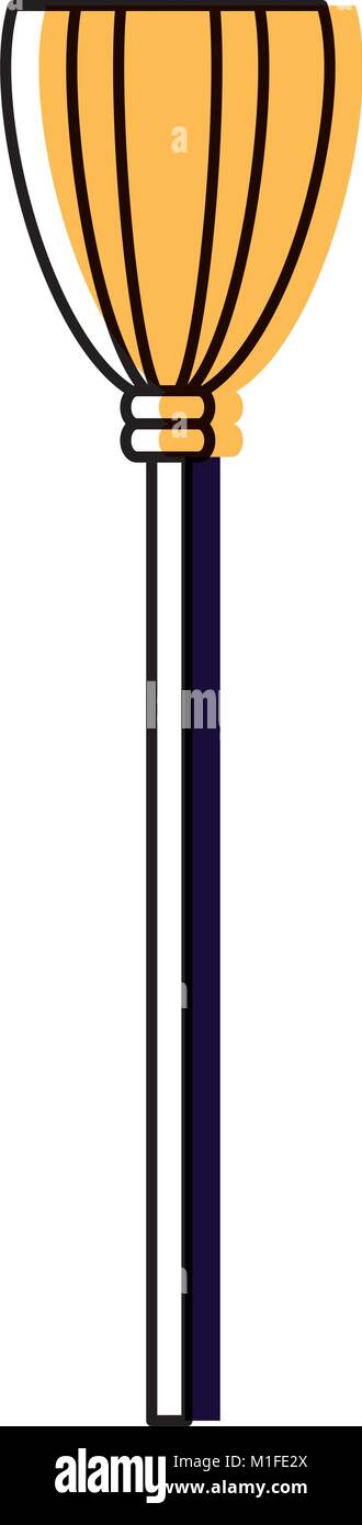 Queen Zepter icon image Stock-Vektorgrafik - Alamy