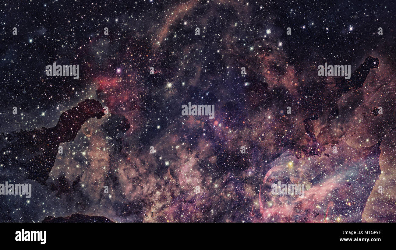 Universum kosmos galaxie astronomie -Fotos und -Bildmaterial in hoher Auflösung – Alamy