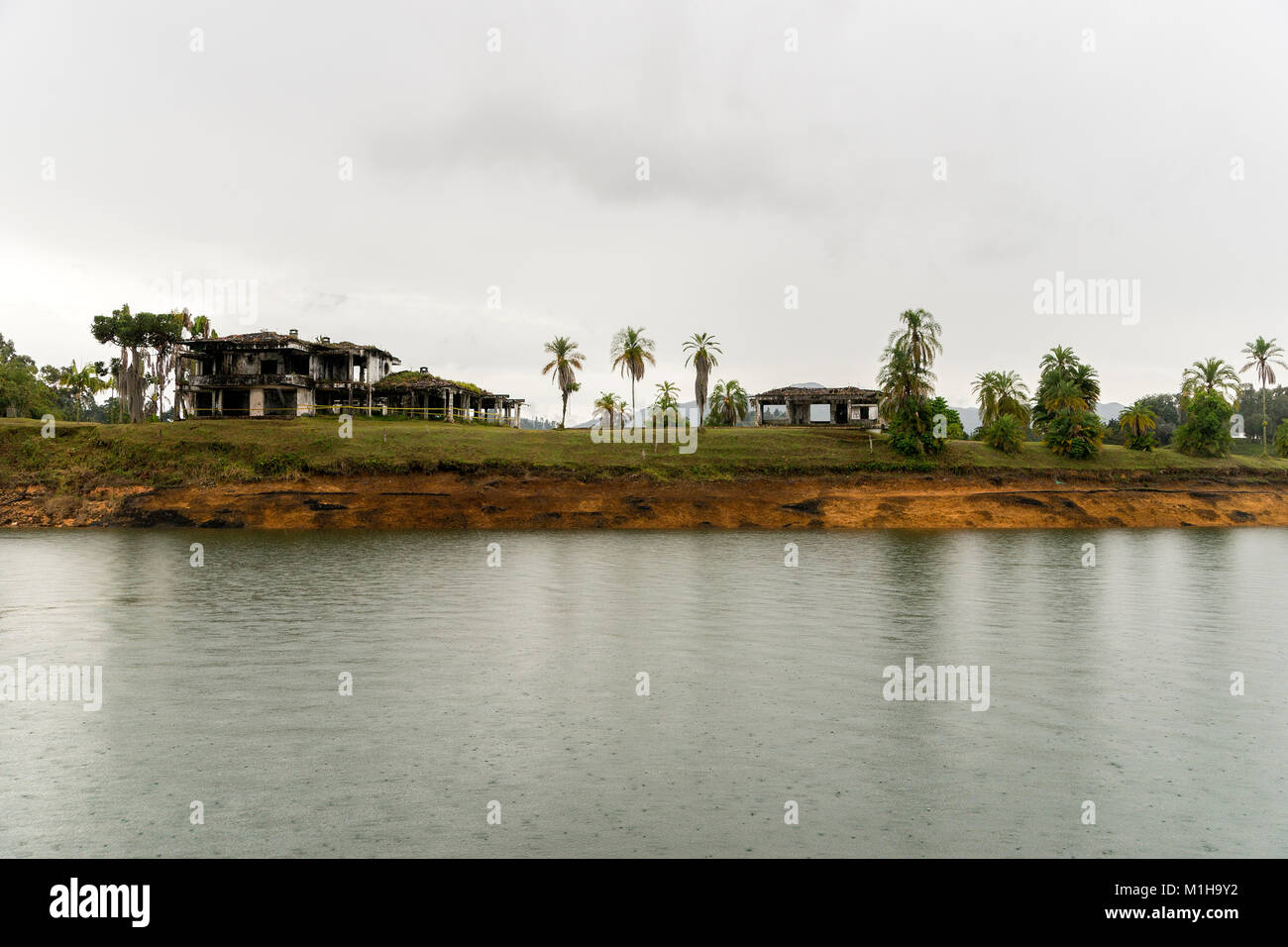 Pablo escobar -Fotos und -Bildmaterial in hoher Auflösung – Alamy